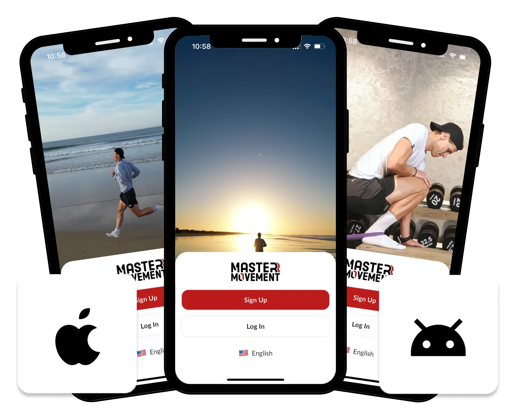 Influencer Personal Trainers